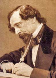 Charles Dickens usaba opio para aliviar el asma - Todoalergias