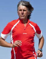 Stefaan Engels: de niño asmático a correr 365 maratones en 365 días ...